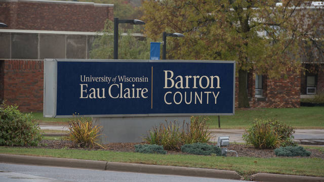 Maps + Directions | University of Wisconsin-Eau Claire – Barron County