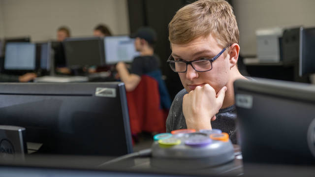 REU Projects | Blugold Center for High-Performance Computing