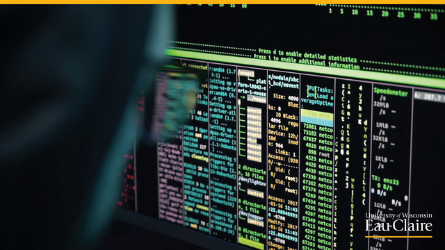 What is HPC? | Blugold Center for High-Performance Computing