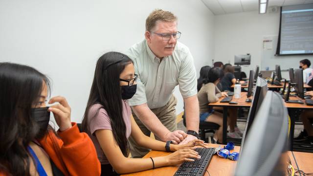 User Guides | Blugold Center for High-Performance Computing