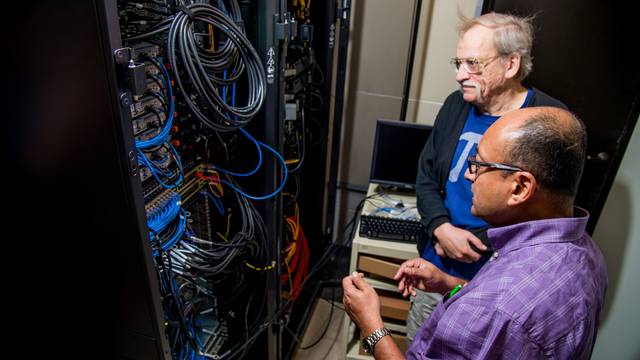 Hardware Specs | Blugold Center for High-Performance Computing