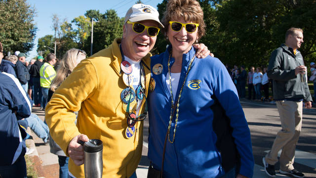 Foundation News + Events | University of Wisconsin-Eau Claire Foundation