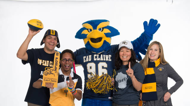 Alumni Online Store | University of Wisconsin-Eau Claire Alumni Association